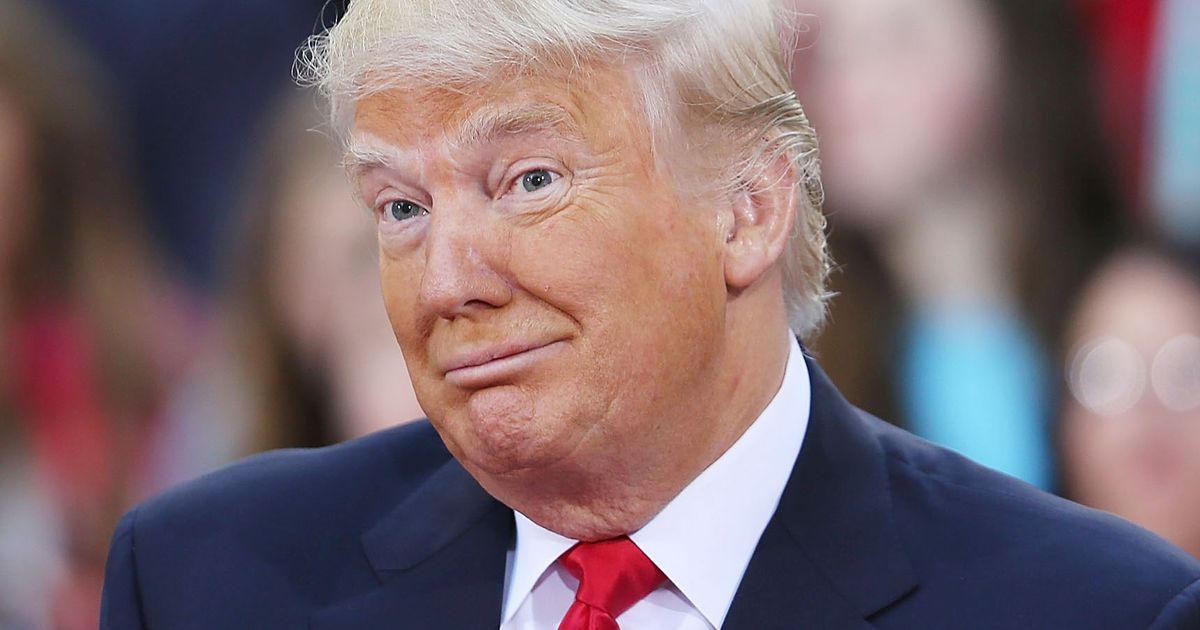 Team Trump Assures the GOP Establishment That the Donald Is a Con Man