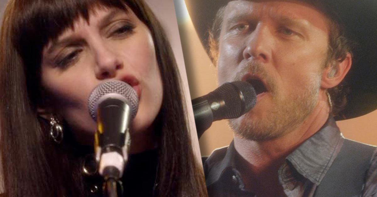 Time to Pen a Farewell Song: Nashville Drops Will Chase and Aubrey ...