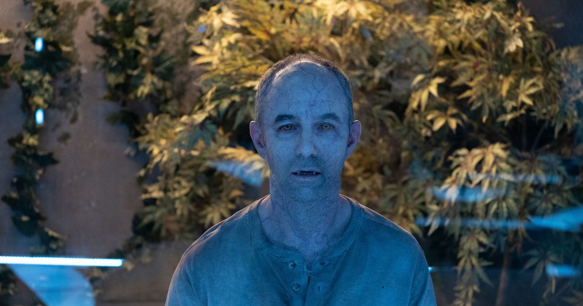 The Passage Recap, Season 1, Episode 2