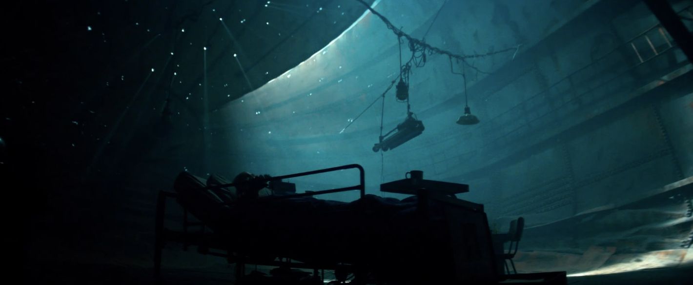 Let’s Break Down the Logan Trailer