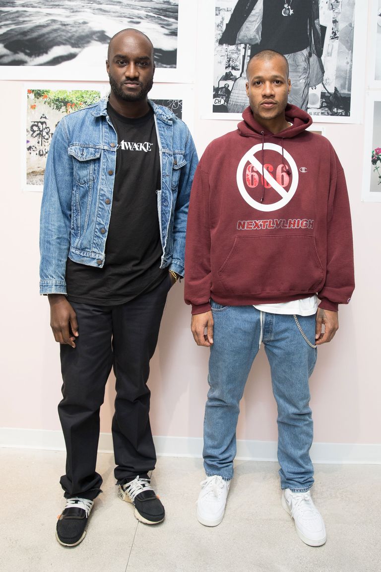 The Best Street Style From Art Basel 2017 in Miami