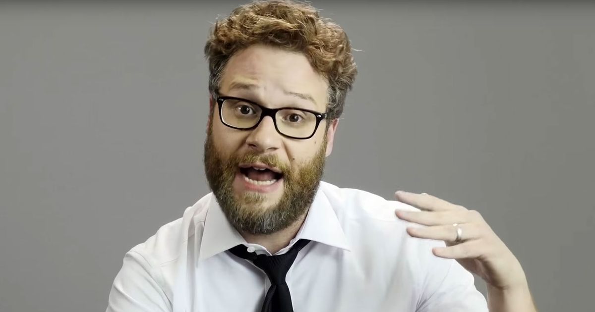 Have Any of These Famous Men Ever Even Seen Clueless? Come On.