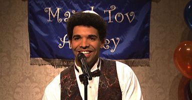 Saturday Night Live Recap: Drake’s Comedy Bar Mitzvah