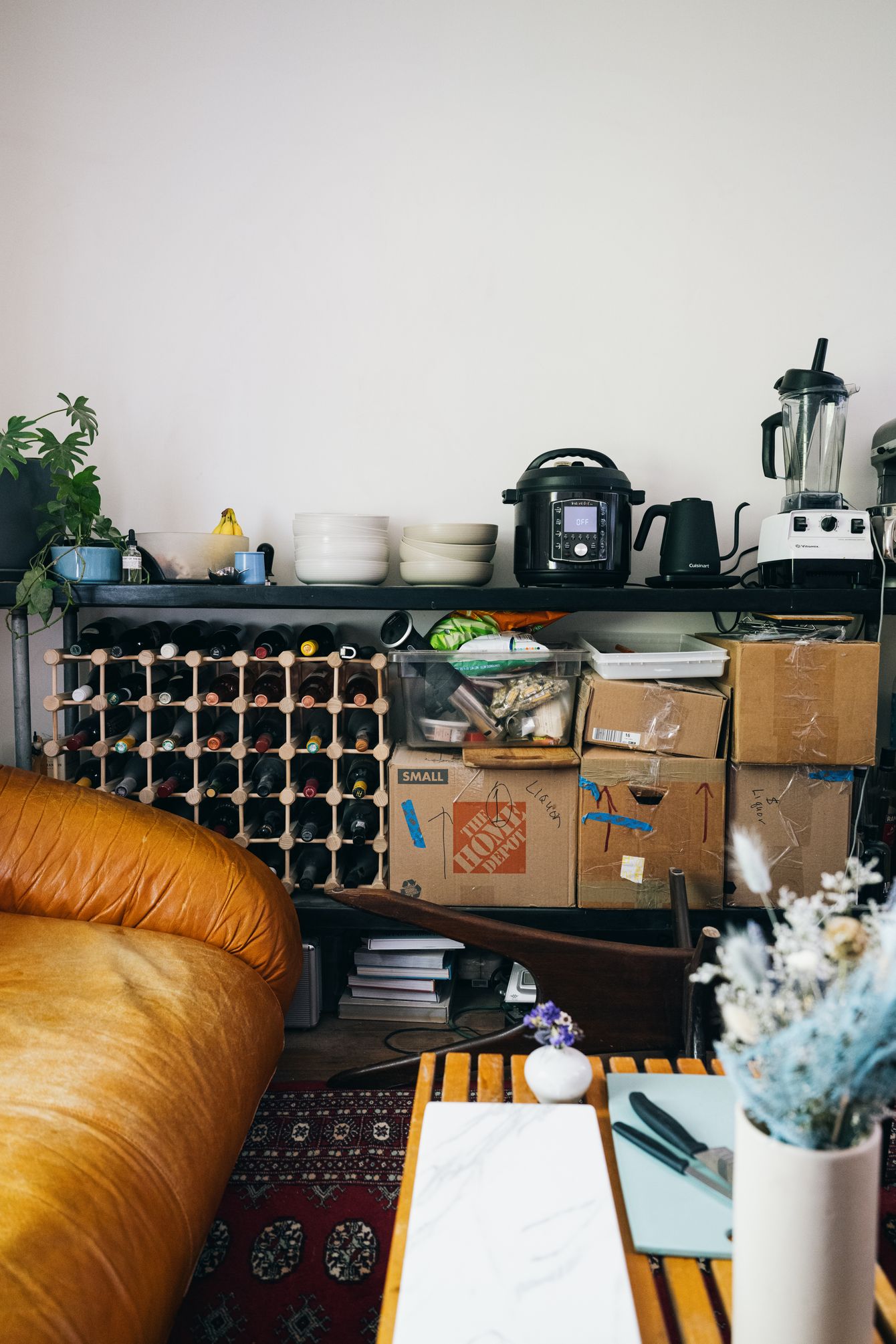 Makeshift Kitchen Essentials 2022 | The Strategist