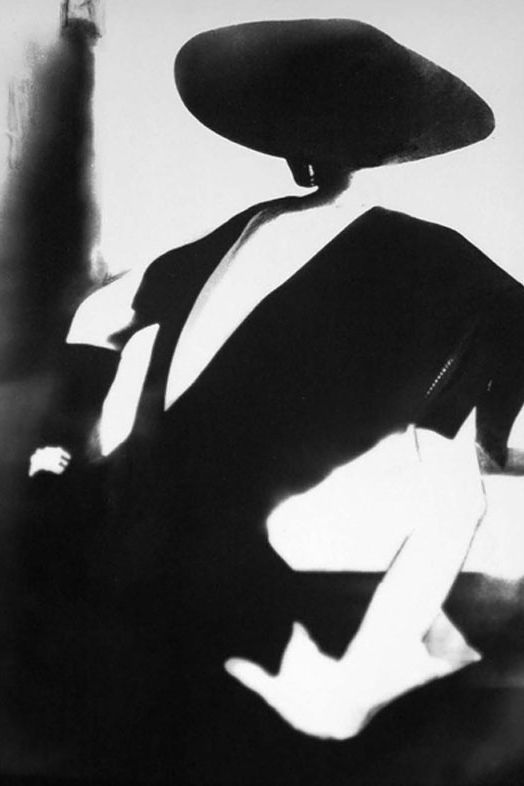 Slideshow: Celebrating Lillian Bassman’s Iconic Images