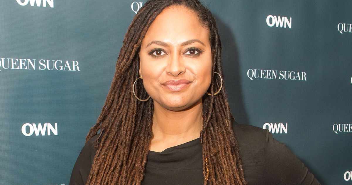 With A Wrinkle in Time, Ava DuVernay Is the First Woman of Color to ...