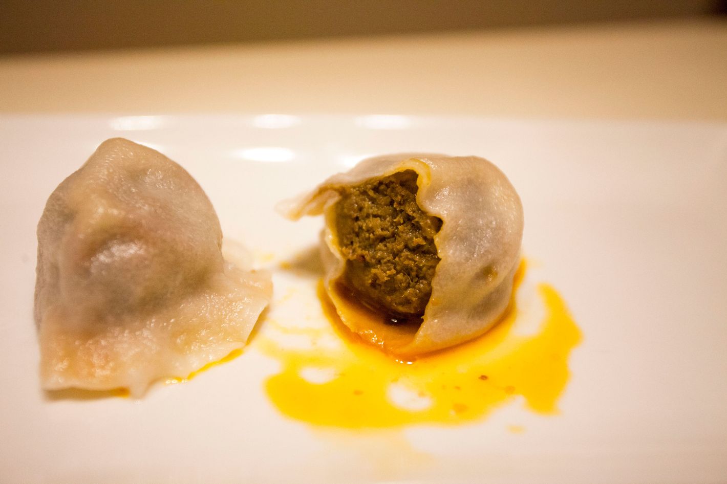 Here Are 33 Different Kinds of Dumplings From NYC’s Newest Dumpling ...