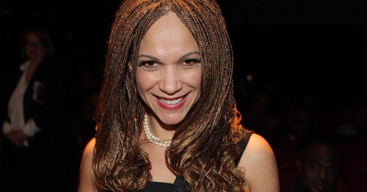TV Host Melissa Harris-Perry on Black Girl Magic