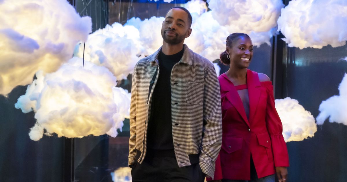 How Insecure Wrote the Year’s Most Romantic Bottle Episode