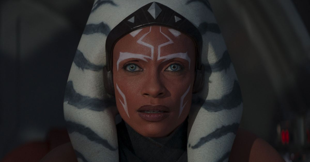 ‘Ahsoka’ Recap, Season 1 Episode 4: ‘Fallen Jedi’ ‘Ahsoka’ Recap, Season 1 Episode 4: ‘Fallen Jedi’