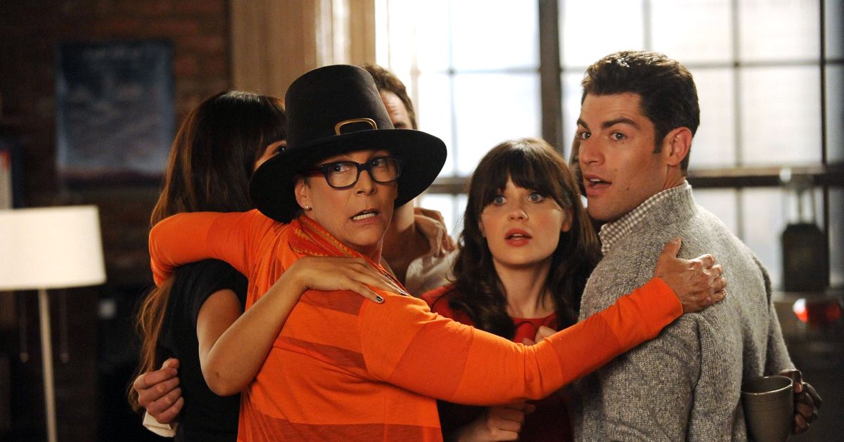 New Girl Recap: Schmidt vs. Schmidt