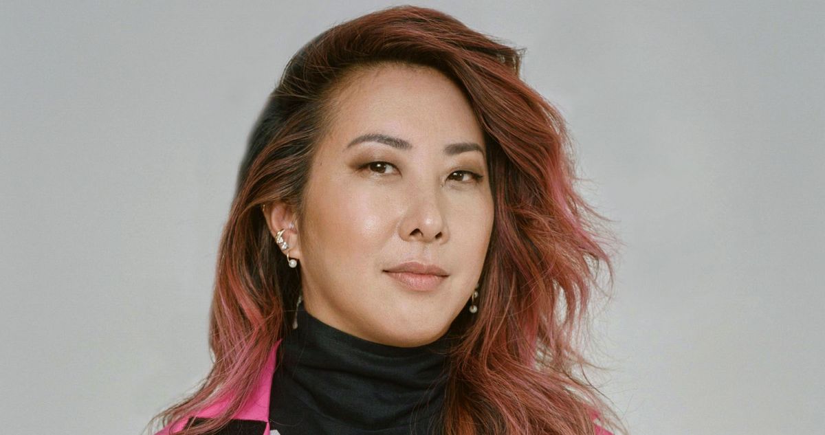 They Seem Cool: LCD Store’s Founder Geraldine Chung