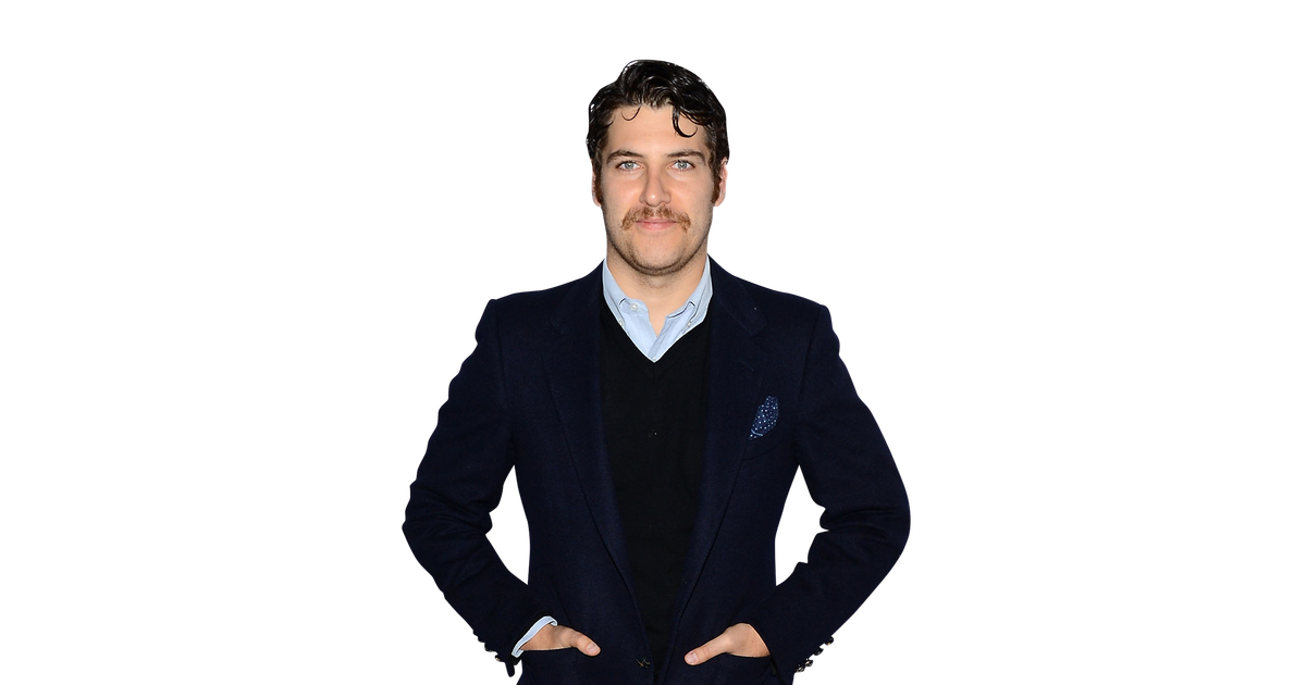Adam Pally on Iron Man 3 and the Future of Happy Endings