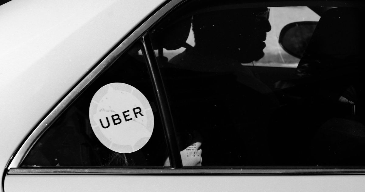 Uber Safety Report: 3,045 People Reported Sexual Assault