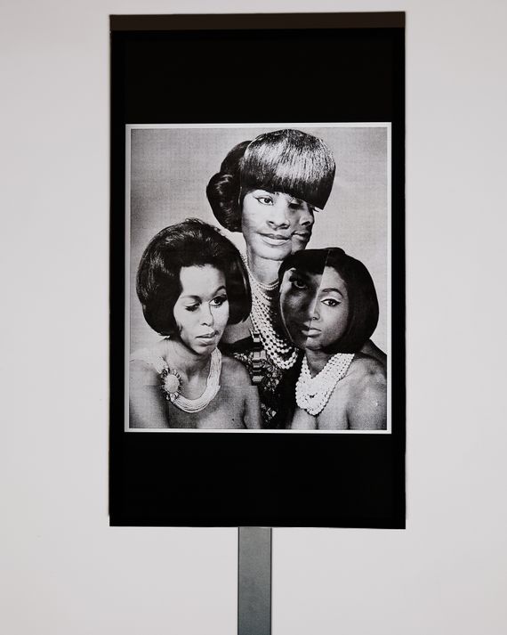 Lorna Simpson’s Full-Circle Return to Venice