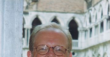 Confessions of a Leap Baby