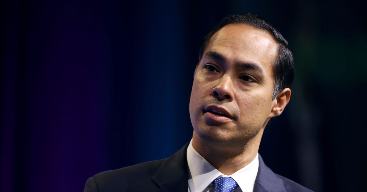 The Leading 2020 Democrats Are All White. That’s Alright.