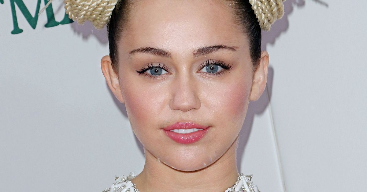 Miley Cyrus Was The 'Least-Paid' Actor on 'Hannah Montana'