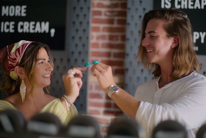 Matchmaker, Matchmaker, Make Me a Match