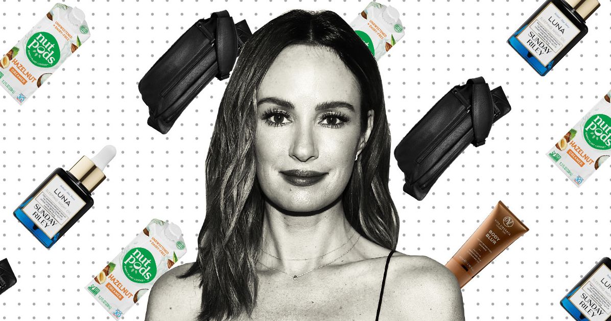 Catt Sadler on Her 11 Favorite Things 2018 | The Strategist