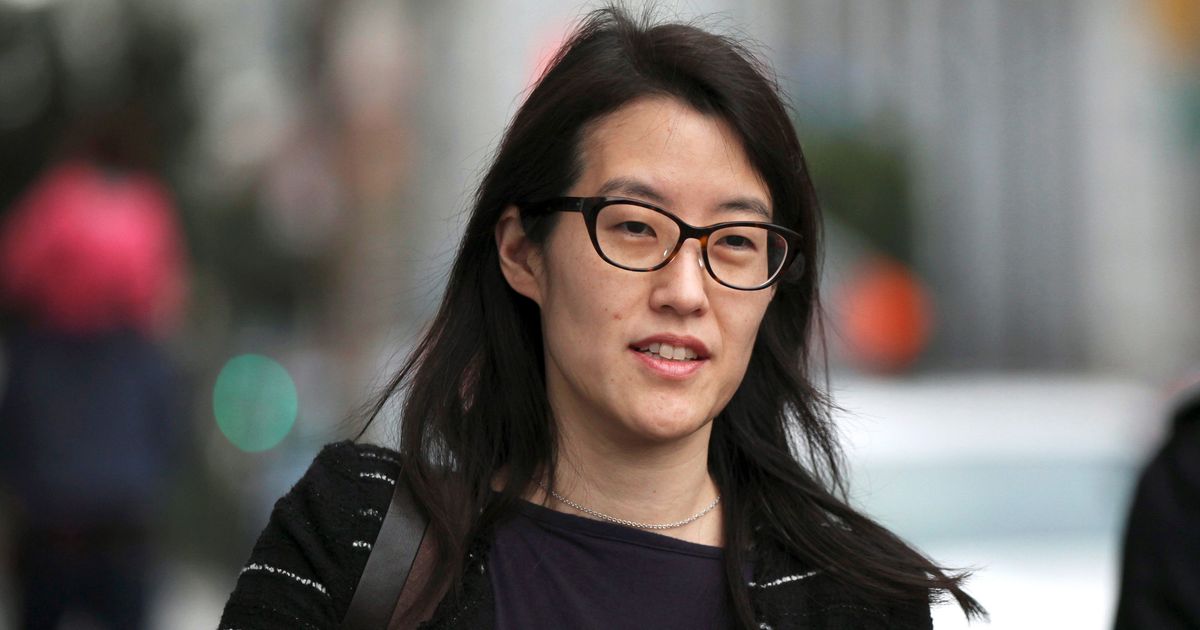 Ellen Pao Decides to Drop Appeal in Gender-Discrimination Case