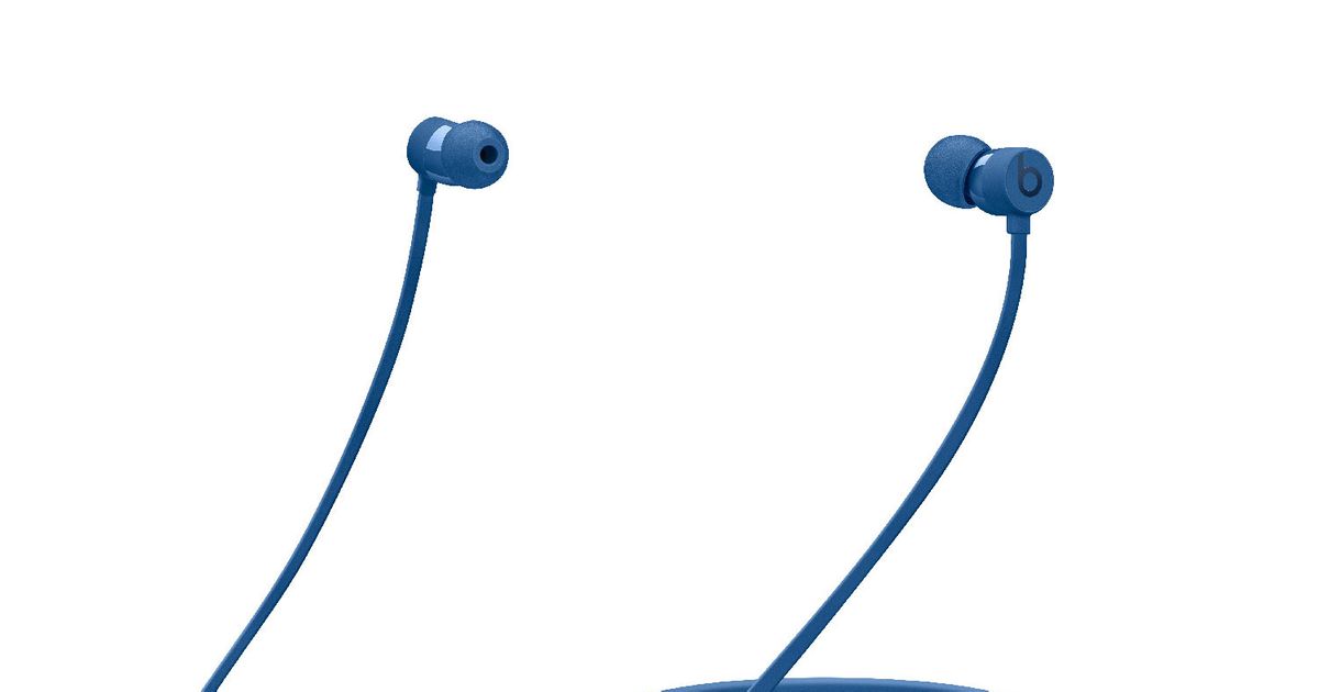 Apple Beats X Review: Wireless Headphones That Just Work