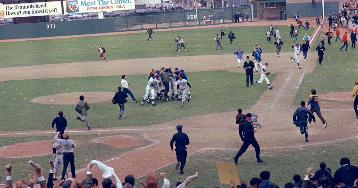 Miracle Mets 1969 50th Anniversary Books Reviewed