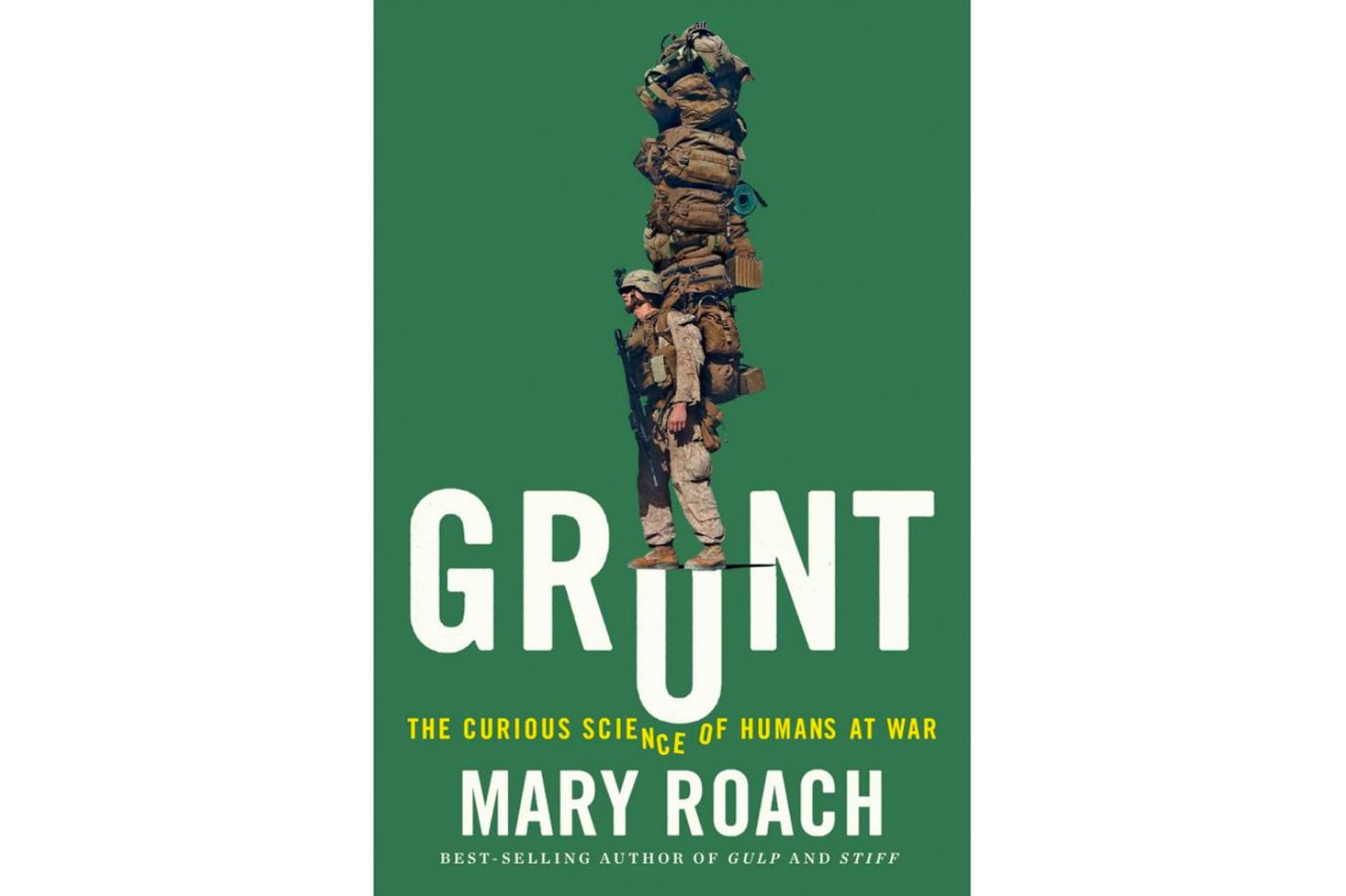 The 5 Best Science Books of 2016 -- Science of Us