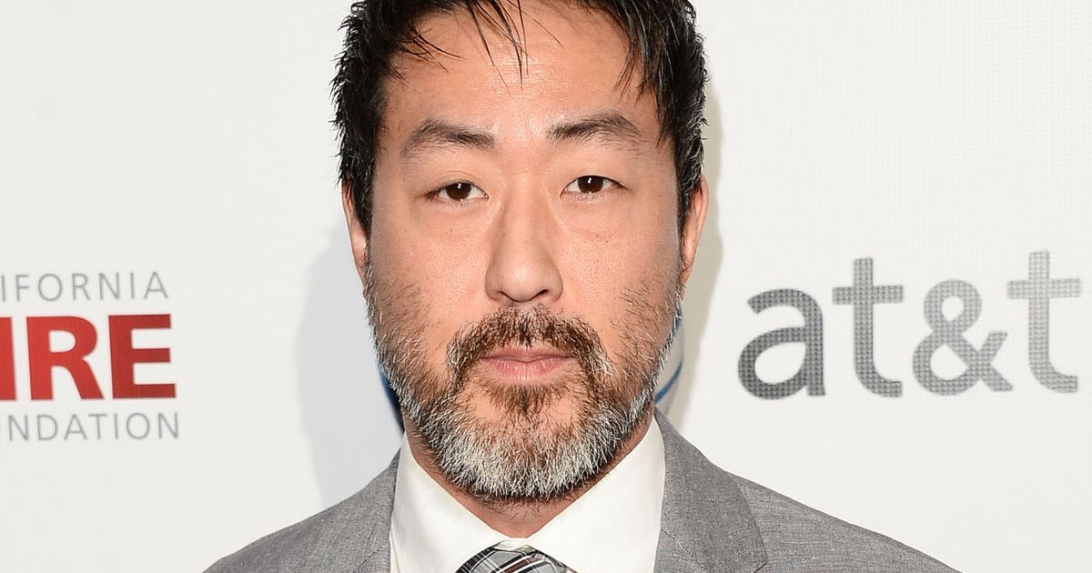 Kenneth Choi Returns to the Marvel Universe By Joining Spider-Man ...