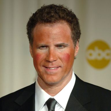 The 35 Orangest Men Ever to Grace a Red Carpet