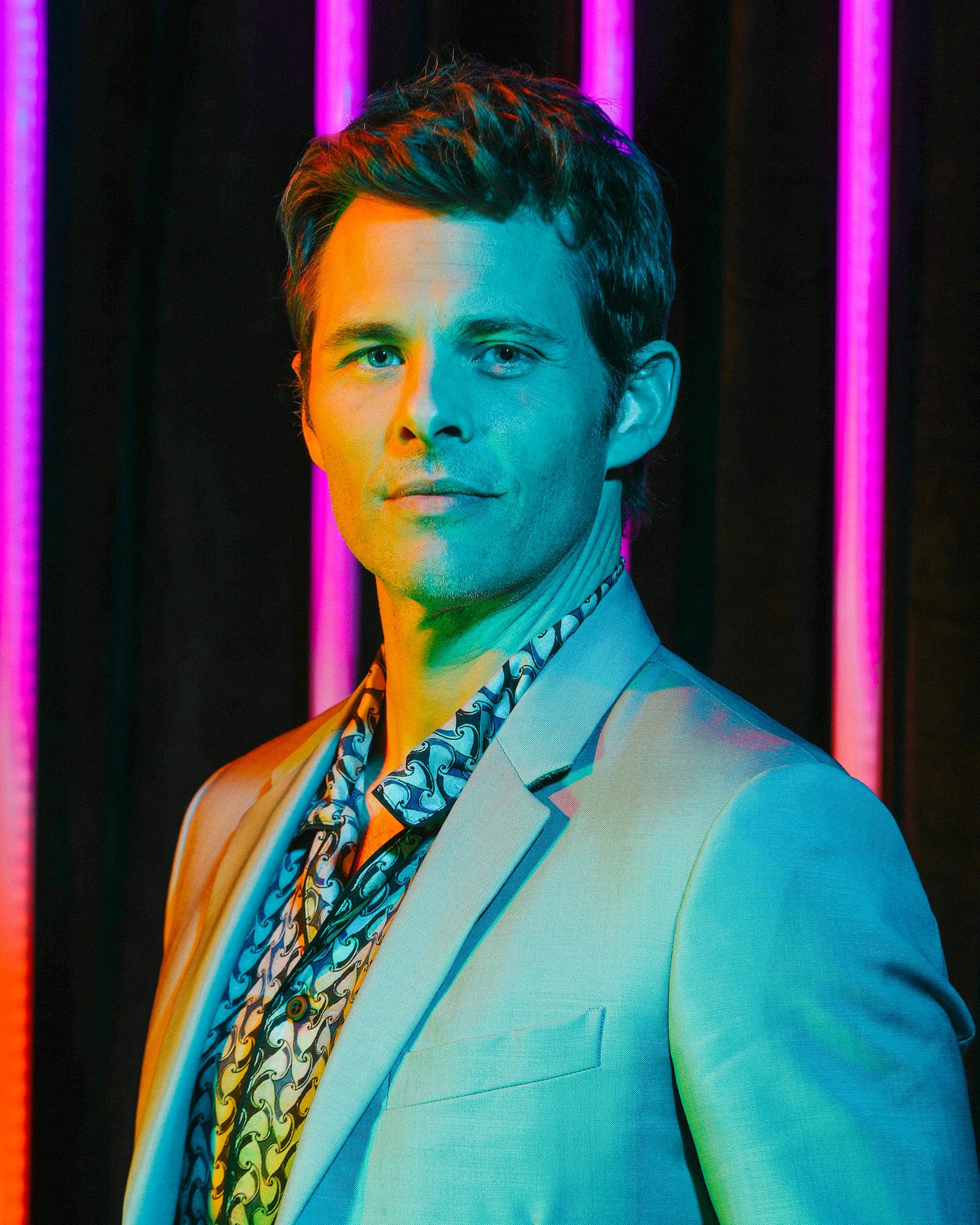 Photos: Faces of the 2018 Tribeca Film Festival