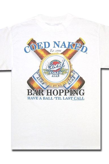 The 50 Most Controversial T-Shirts of All Time