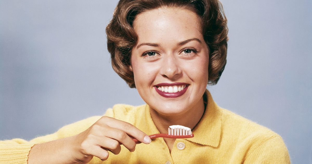 Teeth and Gum Care: Welcome to Teeth Week 2019 | The Strategist