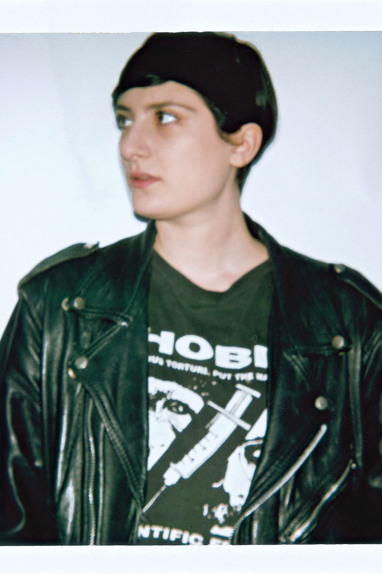 Meet The Present-Day Punks of New York