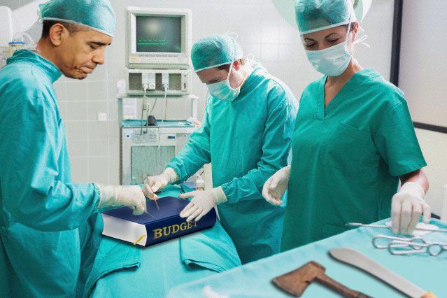 An Illustrated Guide to President Obama’s Favorite Political Analogies