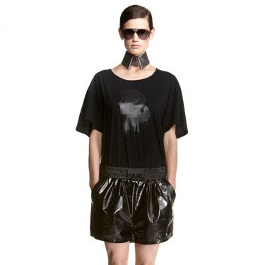 Exclusive First Look: Karl by Karl Lagerfeld’s Complete Look Book