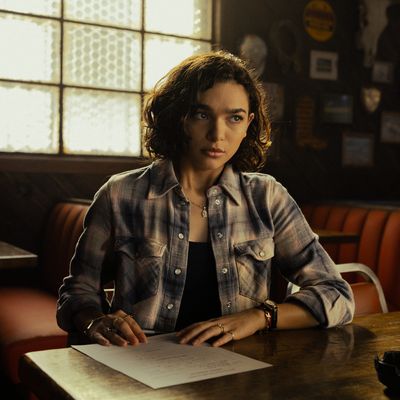 ‘Landman’ Recap, Episode 3: ‘Almost a Home’