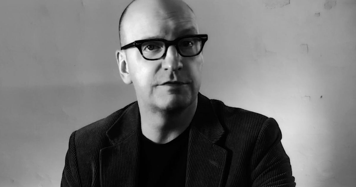 Steven Soderbergh on Why He Needed to Make Those Bad Movies
