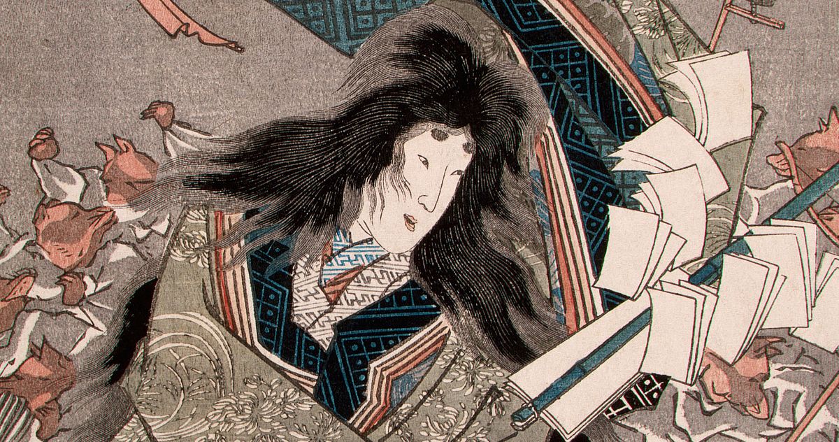 Girl-Boss Demon Resurrected During Women’s History Month
