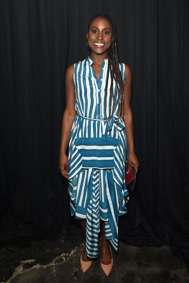 Issa Rae’s Best Style & Fashion Moments
