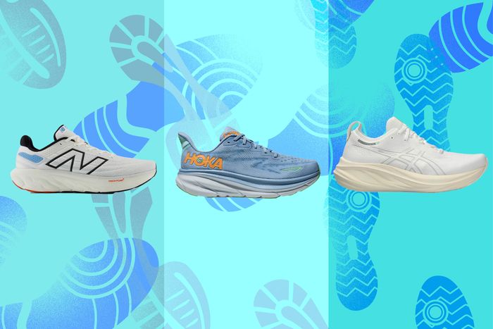 Welcome to Running Week 2024 | The Strategist