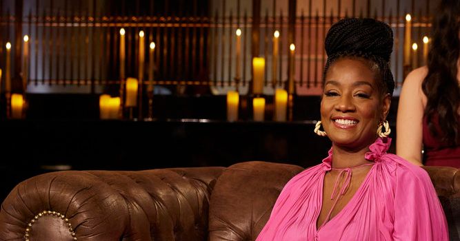 ‘The Traitors’ Reunion: Andie Asks If Cirie Went Too Far