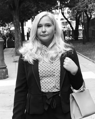 What Virginia Giuffre’s Memoir Says About Ghislaine Maxwell