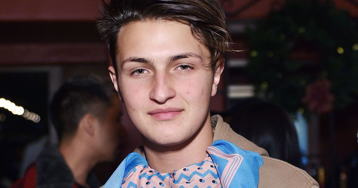 There’s a Third Hadid Model, in Case You Were Worried About Running Out ...