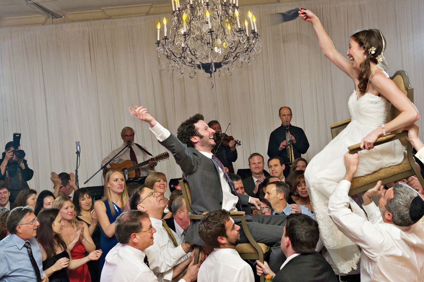 The Art of Compromising in Wedding Planning