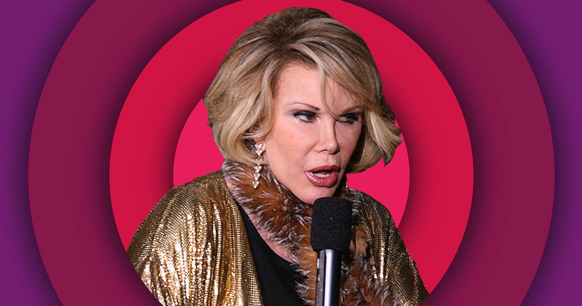 Do We Really Need Documentaries About ‘Women in Comedy’?