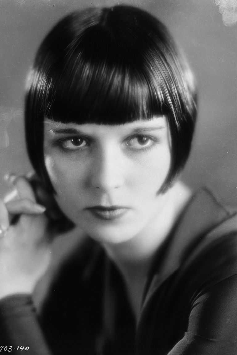 The 50 Most Iconic Hairstyles of All Time
