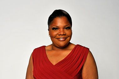 Red-Carpet Look Book: Mo’Nique - Slideshow - Vulture