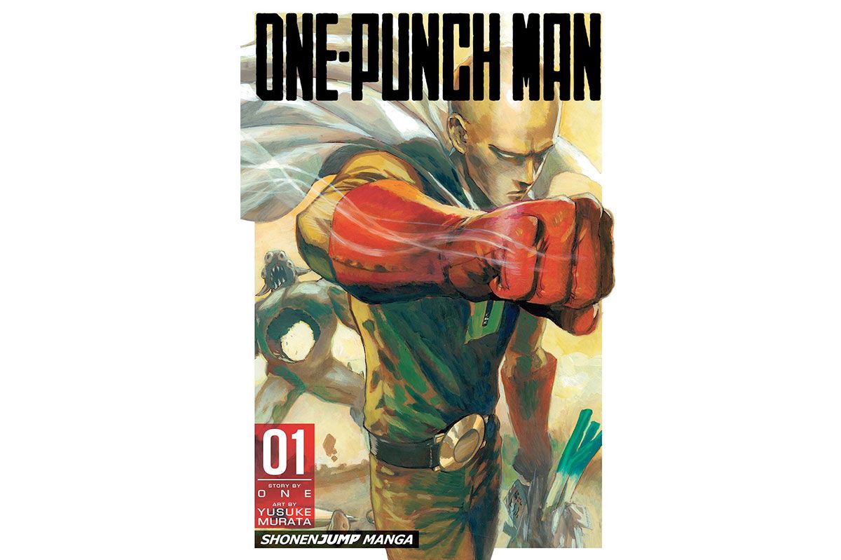 20 Great Comics to Read at the Beach, As Chosen by Creators