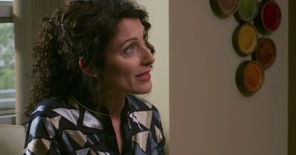 The Good Doctor Season 2 Puts Lisa Edelstein In Her Element